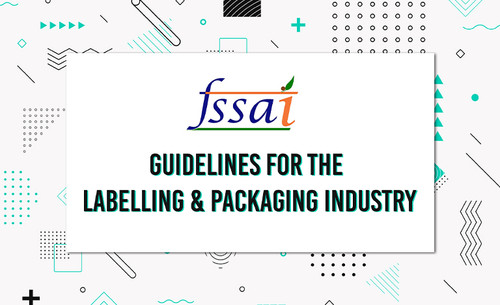 FSSAI Packaging Consulting | Myperfectpack