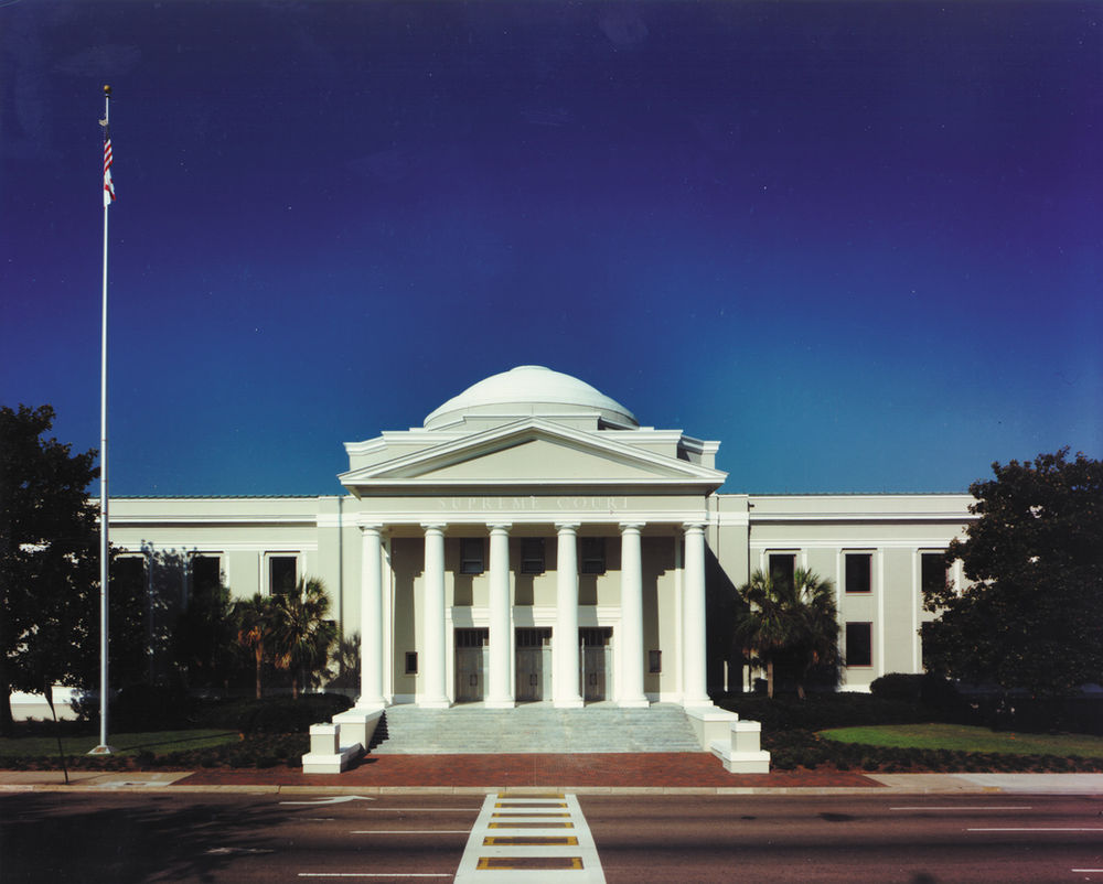 JAMES GAMBLE ROGERS II