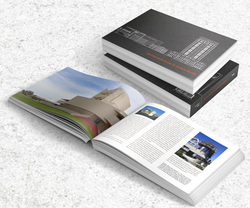 Architectural Guidebook | OFA