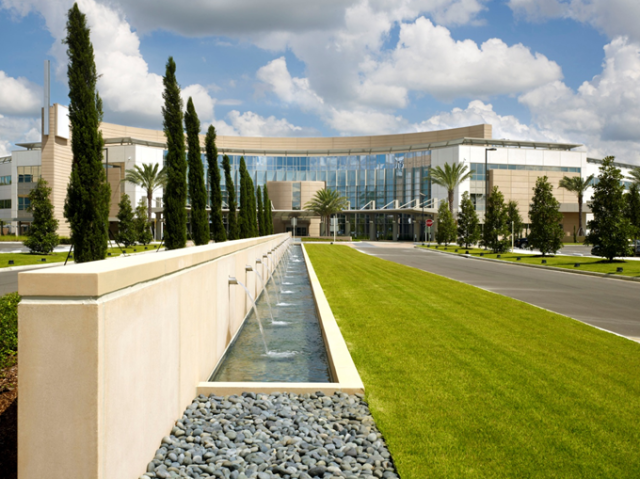 Florida Hospital Wesley Chapel