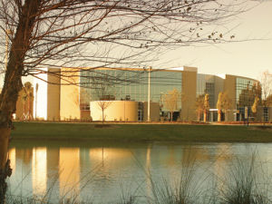 10 Years Ago, Central Florida Community College