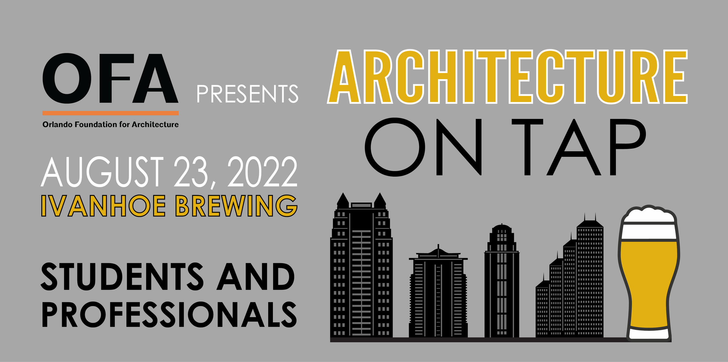 Architecture On Tap