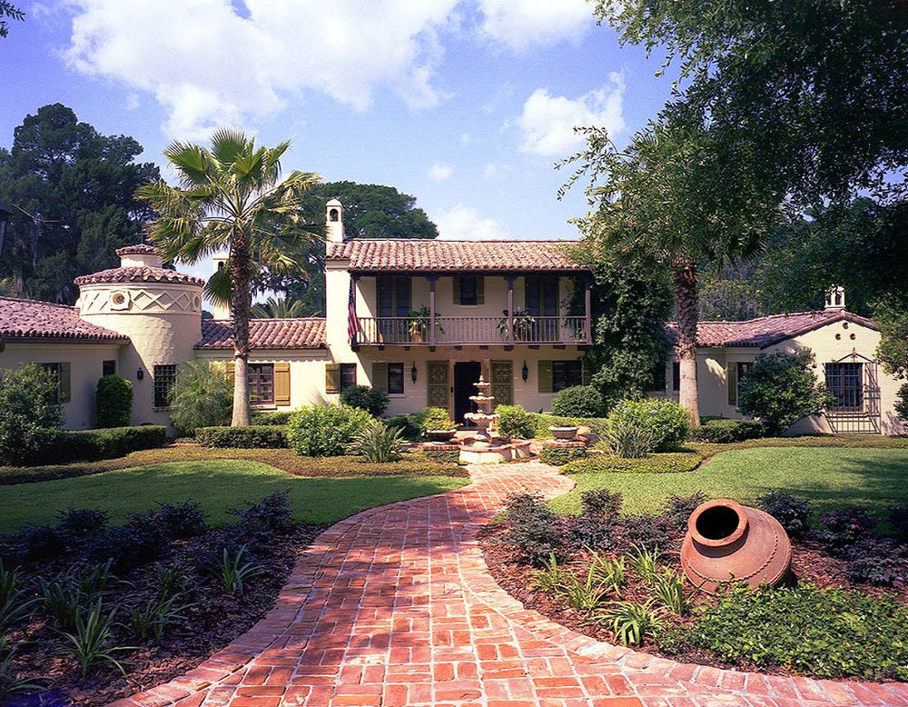 JAMES GAMBLE ROGERS II