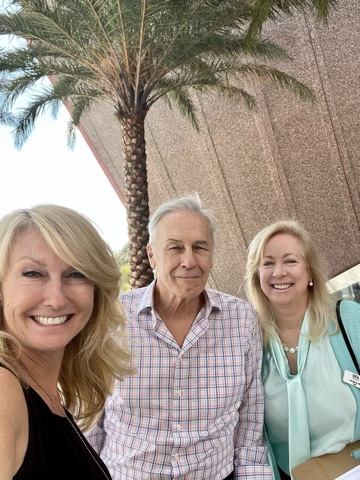 Winter Park Library Tour