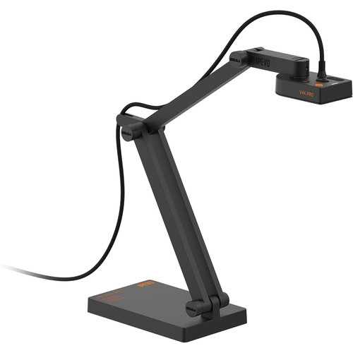 IPEVO V4K PRO 120 USB Document Camera | :) OfficeInc
