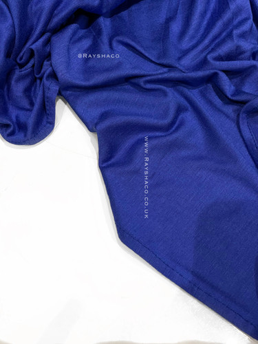 Royal Blue | Raysha.co