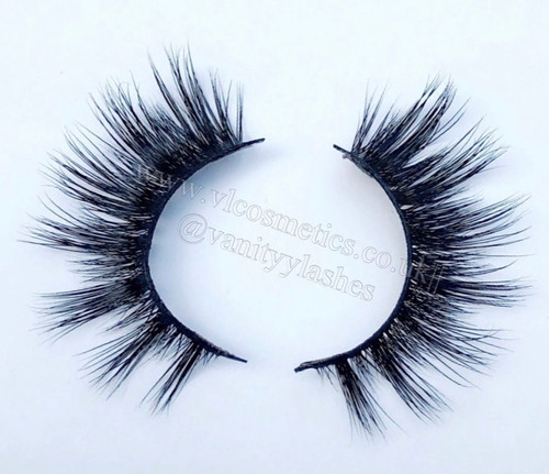 Flutter Lash | Raysha.co