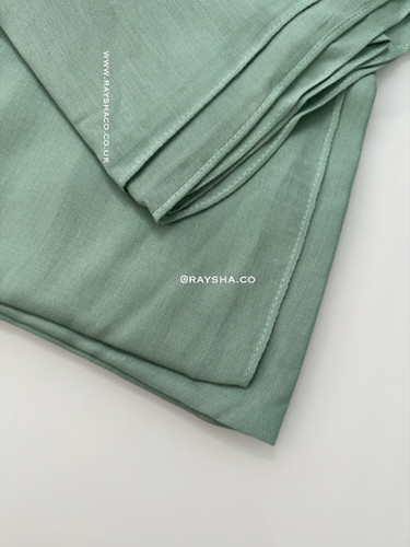 Modal mint | Raysha.co