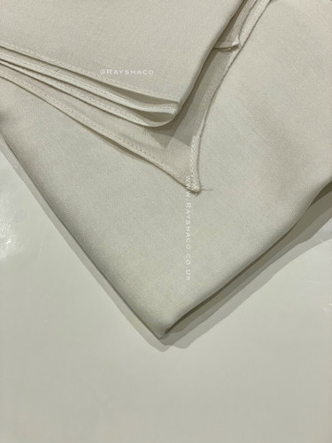 Modal Off white | Raysha.co