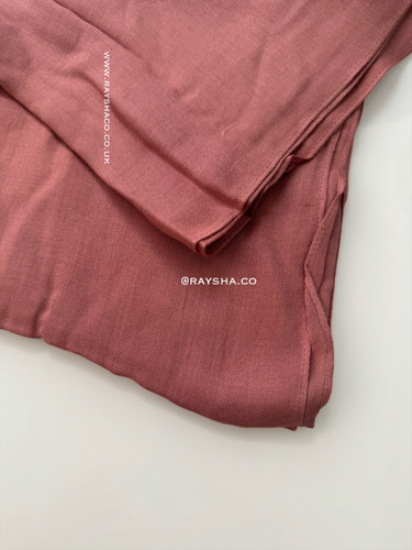 Modal Blush | Raysha.co