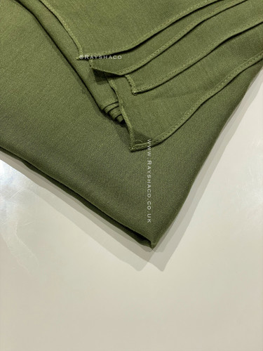 Modal olive green | Raysha.co