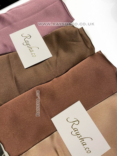 Premium satin pick n mix | Raysha.co