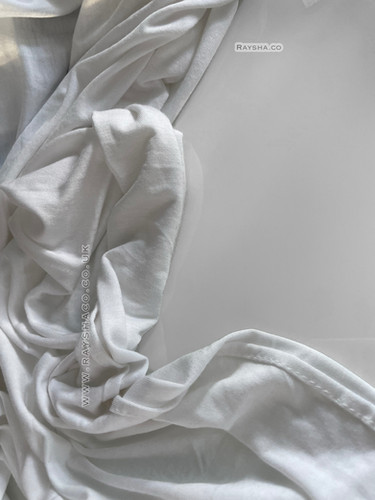 Pure white | Raysha.co