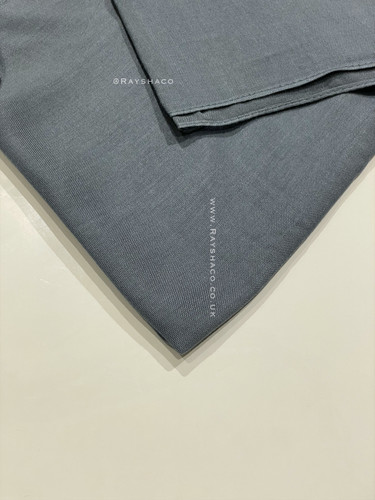 Modal denim grey | Raysha.co