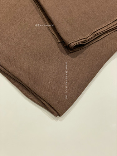 Modal Brown | Raysha.co