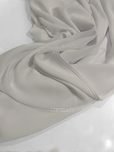 Pure White | Raysha.co