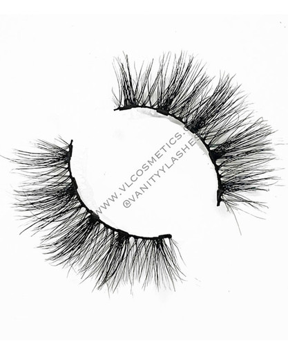 Not basic lash | Raysha.co