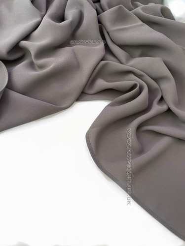 Charcoal grey | Raysha.co