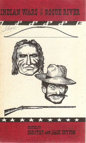 Indian Wars of the Rogue River | JCHS