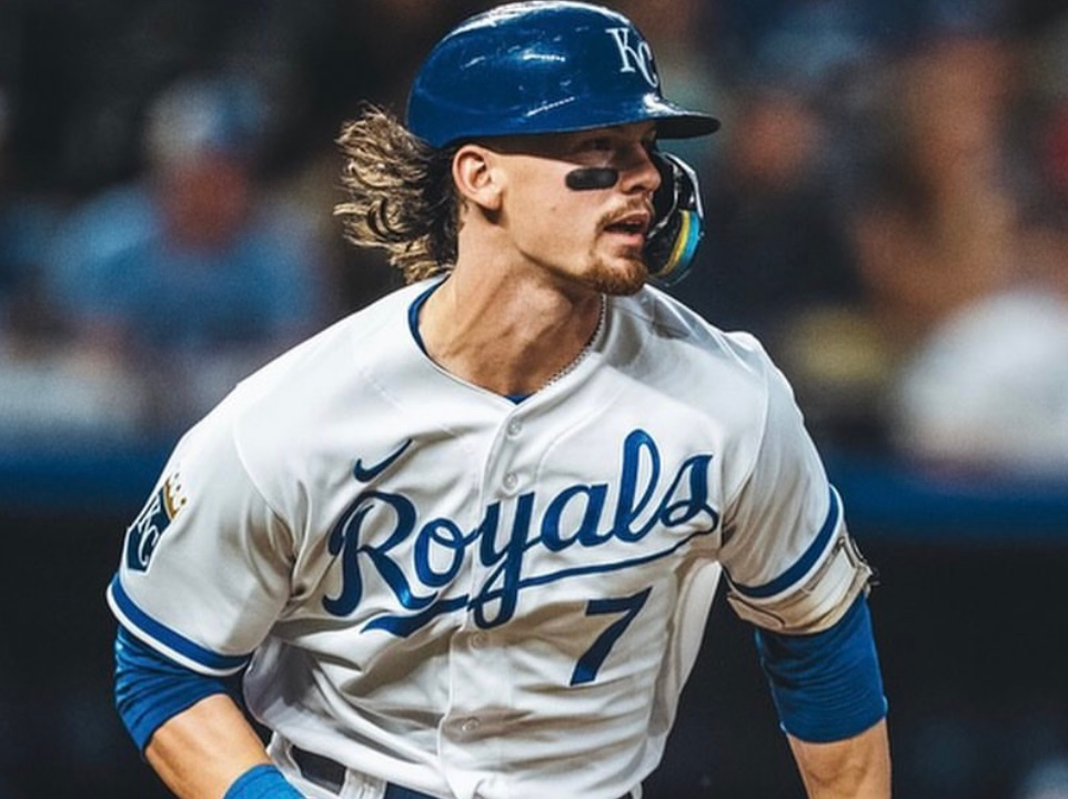 The Royals Have Themselves a Franchise Player