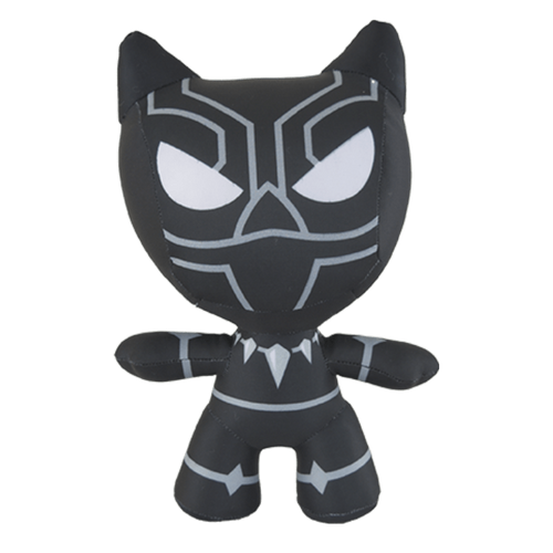 PANTERA NEGRA SH | PeluchesHeart