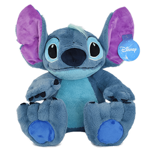 STITCH SENTADO | PeluchesHeart