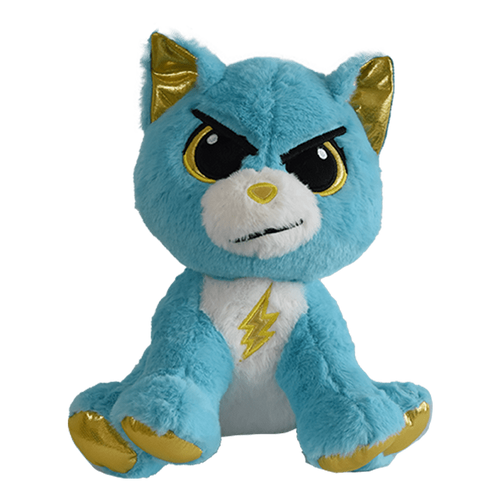 GATO RAYO | PeluchesHeart