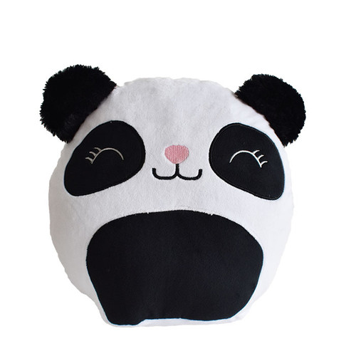 PUFF PANDA | PeluchesHeart