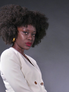 HOME | Harlem's Fashion Row