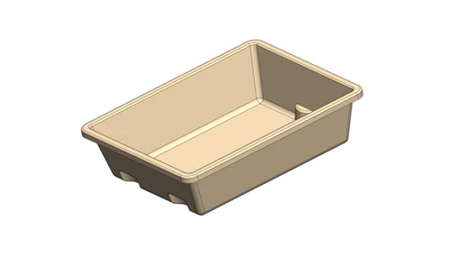 400 Gallon Open Spill Containment | USA Tank