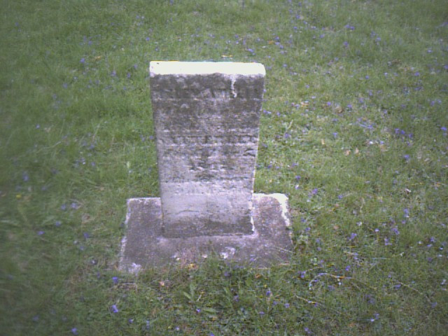 tiogapointmuseum | Athens Cemetery