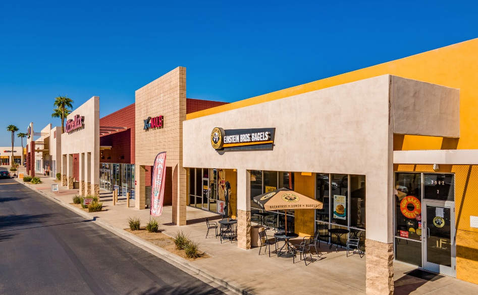 Gantry, Inc. | Transactions | Retail | Phoenix, AZ