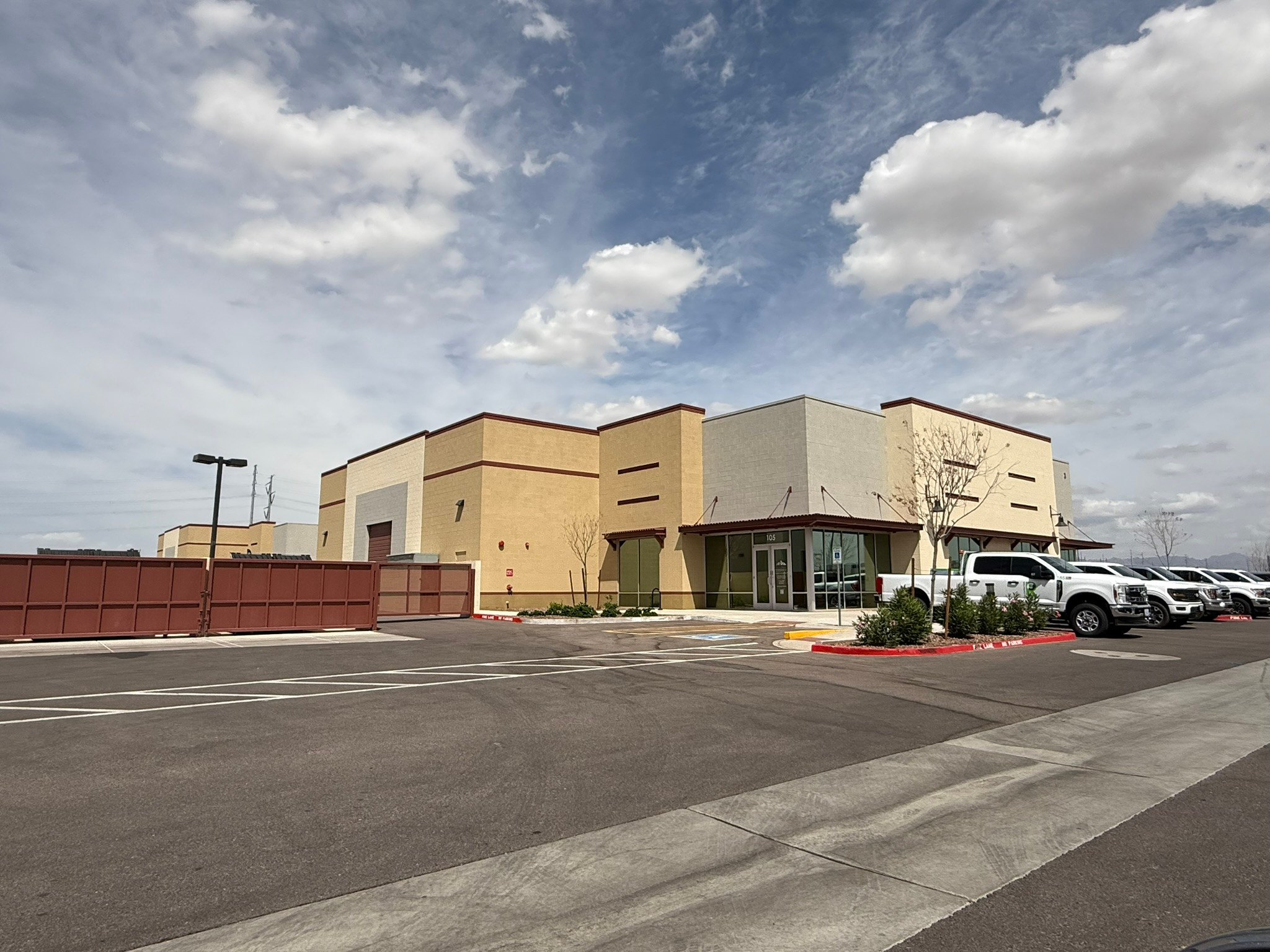 Gantry, Inc. | Transactions | Industrial | Phoenix, AZ