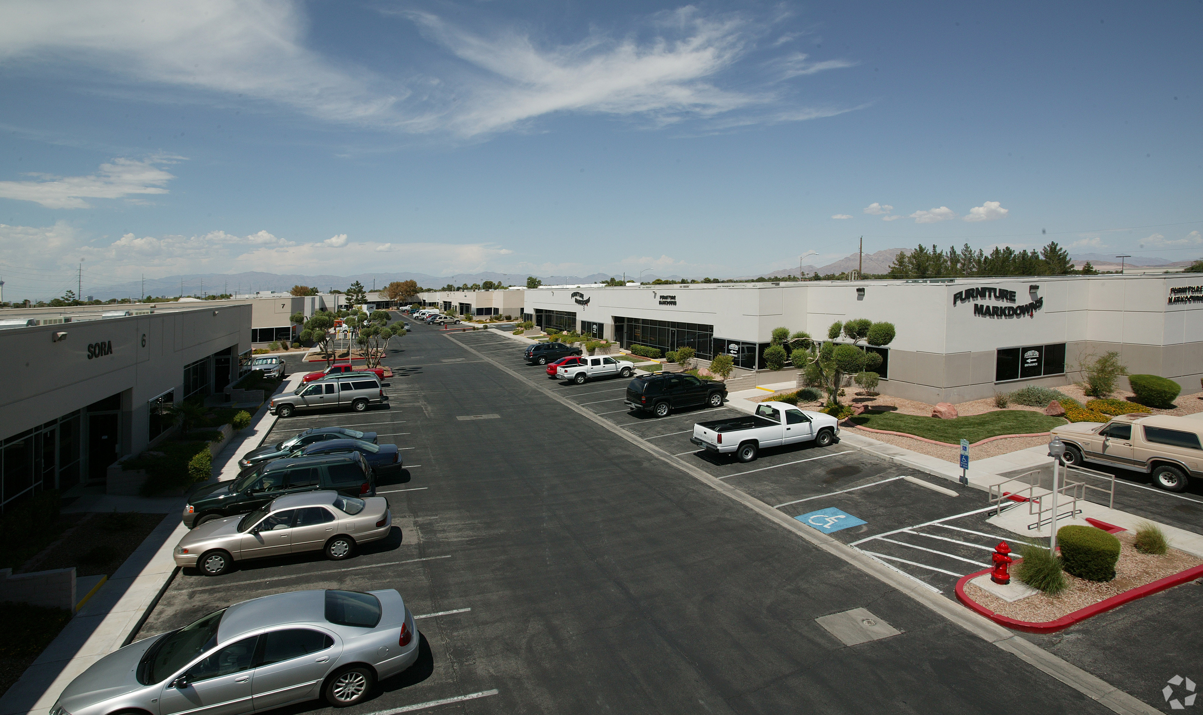 Gantry, Inc. | Transactions | Industrial | Las Vegas, NV