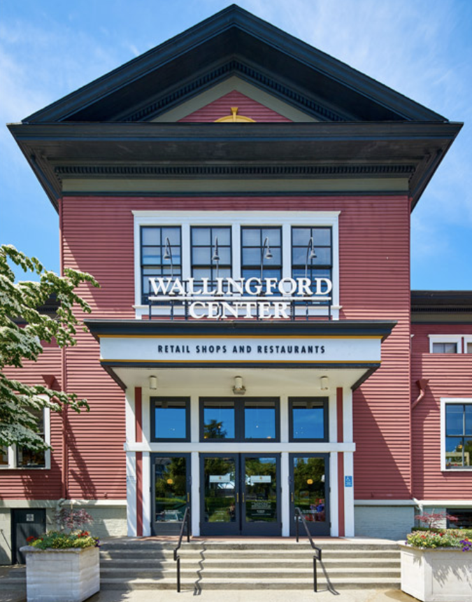 Gantry, Inc. | Transactions | Retail | Seattle, WA