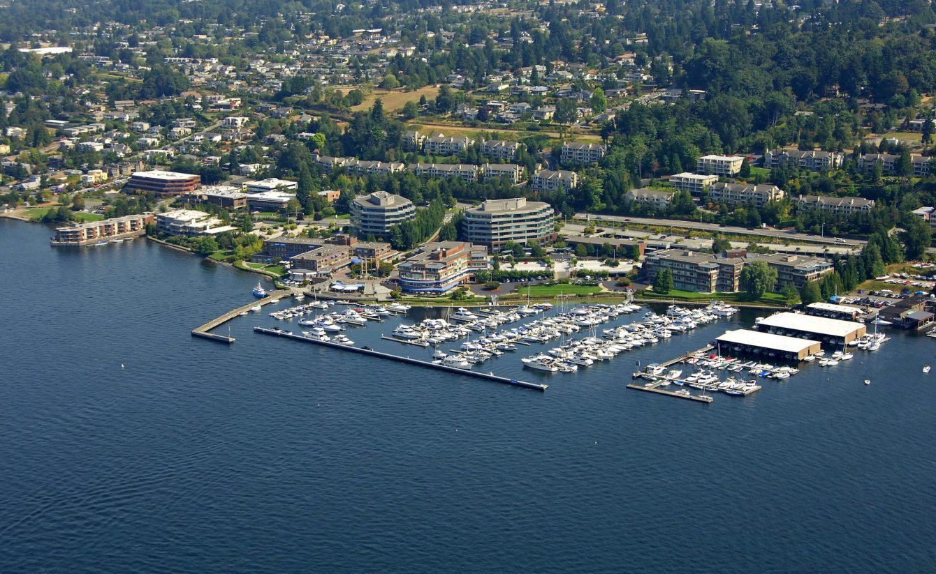 Gantry, Inc. | Transactions | Mixed-Use | Kirkland, WA