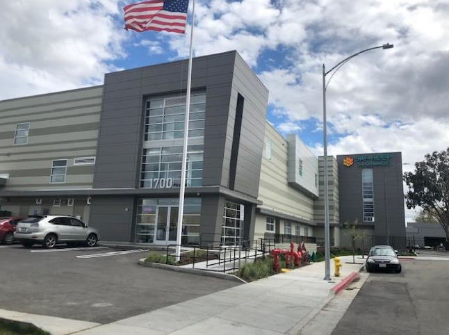 Gantry, Inc. | Transactions | Self-Storage | Bay Area, CA