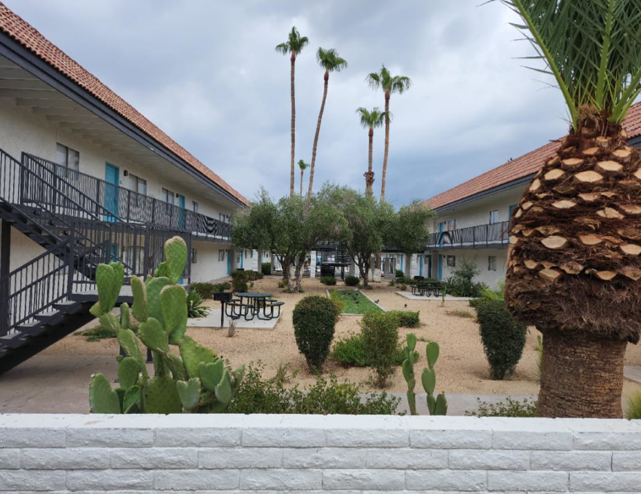 Gantry, Inc. | Transactions | Multifamily | Mesa, AZ