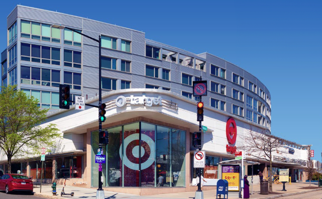 Gantry, Inc. | Transactions | Retail | Washington D.C.