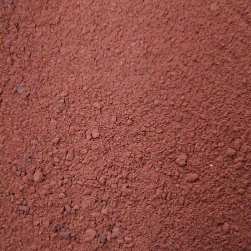 Red Brick Dust | Dragonsmantle