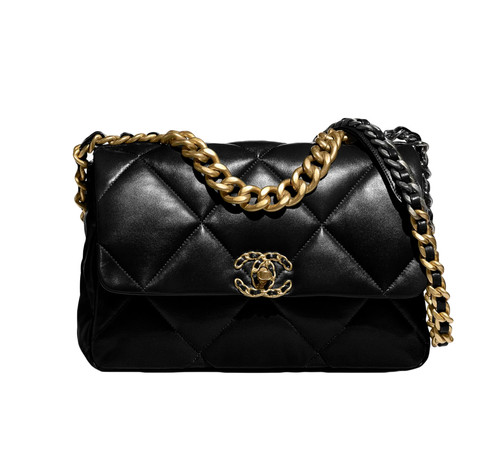 Chanel 19 | Cafebrandname