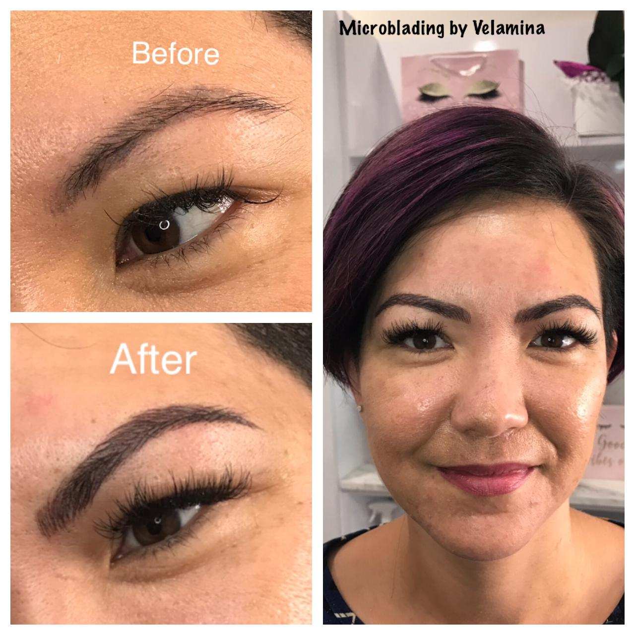 Microblading-everything you need to know