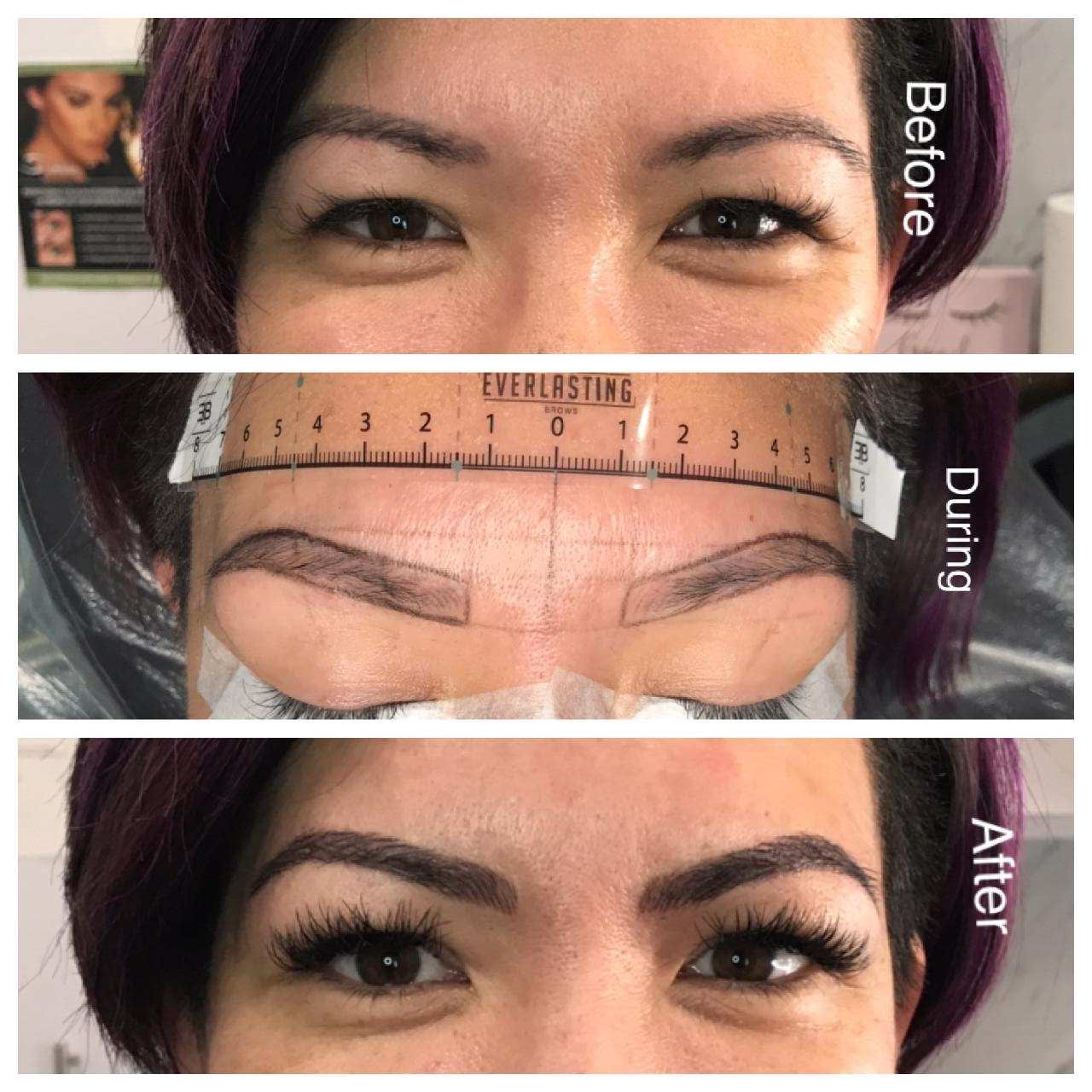 Microblading-everything you need to know