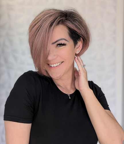 Digital Haircut Tutorial | jammiethompson