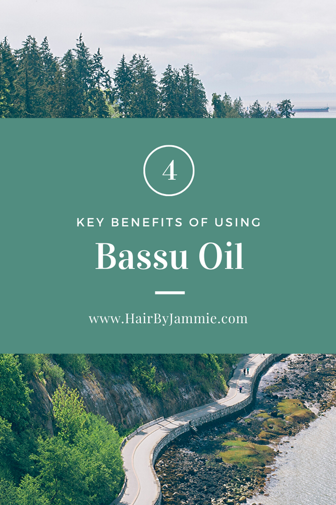 4 Key Benefits of using Bassu Oil