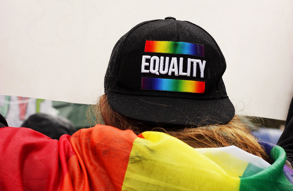 Bisexual Erasure & The Best Bi Representation on Television| Mindless Mag