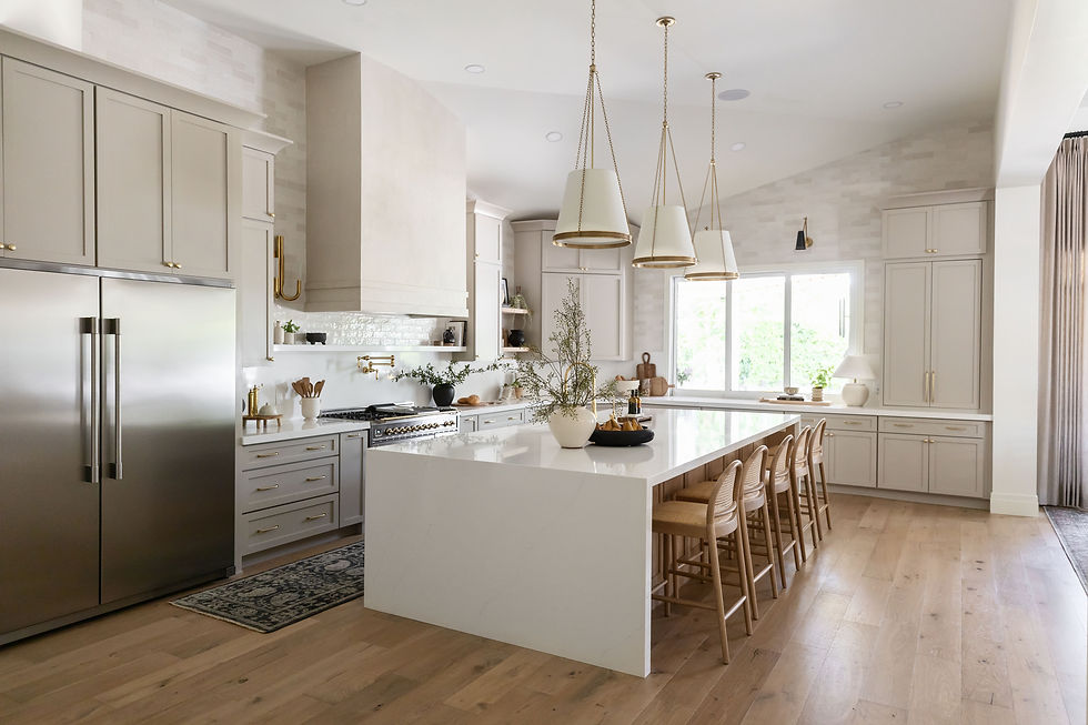 Interior Design | Lace and Grace Interiors | Arizona