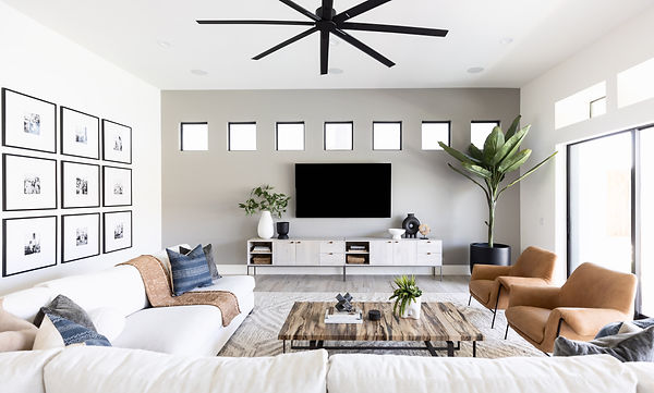 Interior Design | Lace and Grace Interiors | Arizona