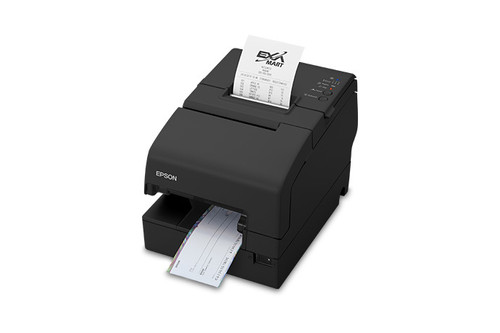 Impresora Térmica y Multifunción de Recibos para Punto de Venta Epson ...