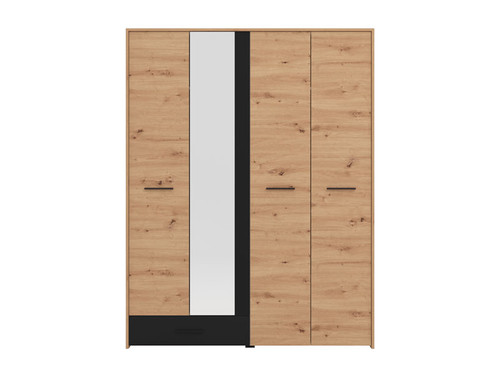 Ormar VARADERO 4K1F1O | Salon Domea